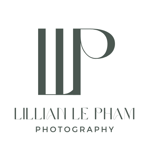 Kerri & Oliver - Lillian Le Pham Photography